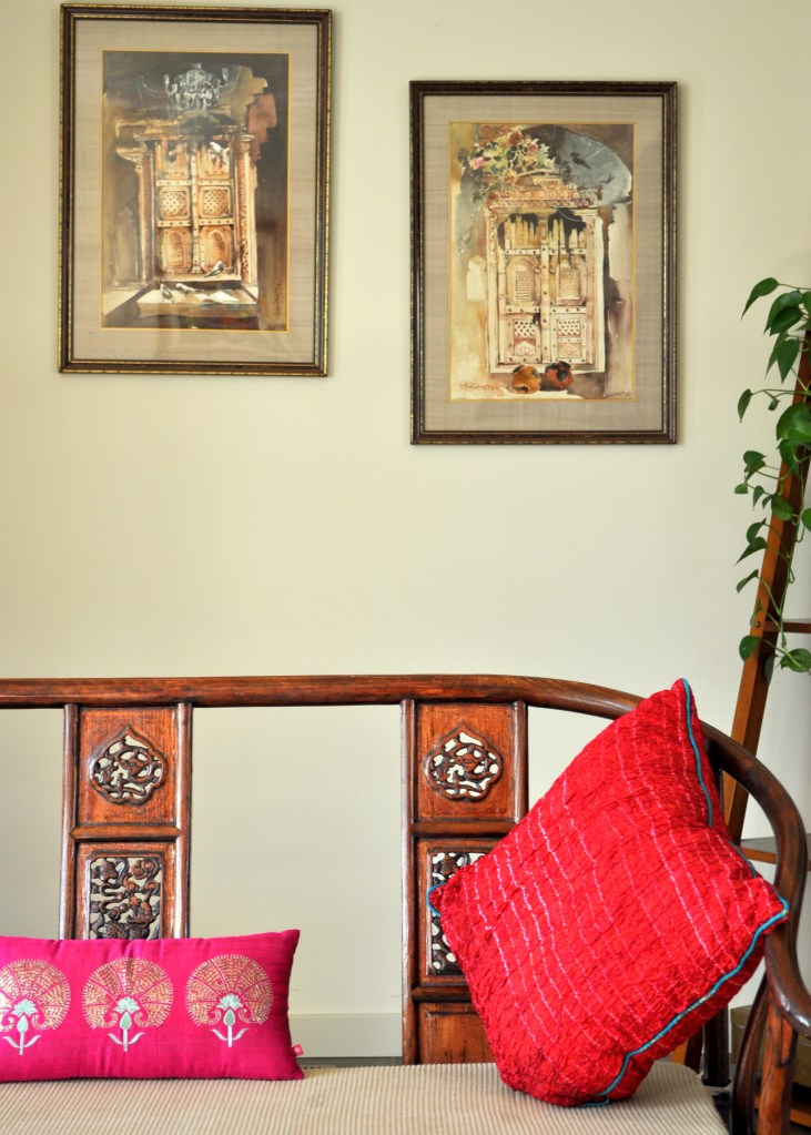 Home Diaries: With Anuradha Varma of MyDreamCanvas – Storytellers of Wonder