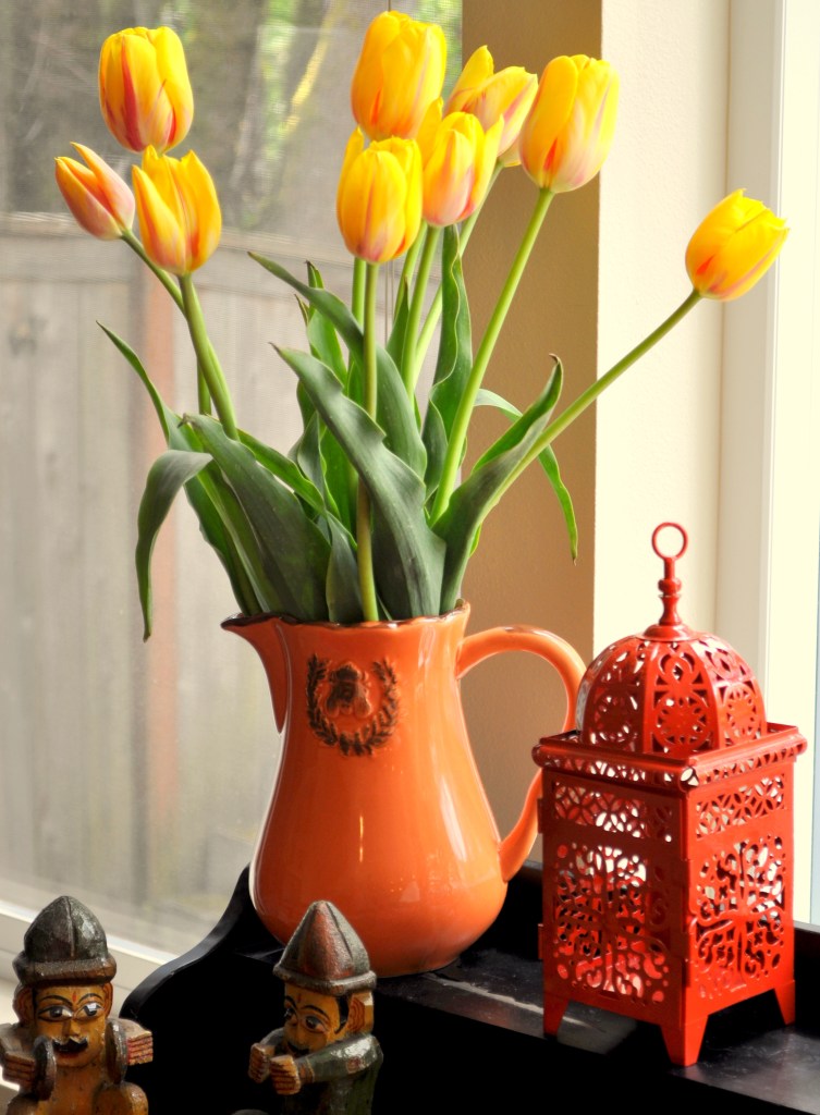 Home Diaries: With Anuradha Varma of MyDreamCanvas – Storytellers of Wonder