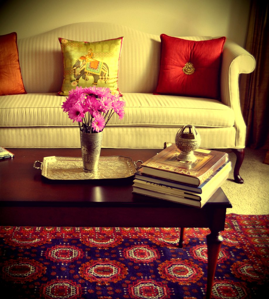 Home Diaries: With Anuradha Varma of MyDreamCanvas – Storytellers of Wonder