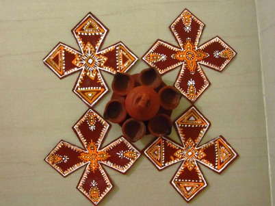 5 Diwali Decor Tips For Dressing Up Your Home – Storytellers of Wonder