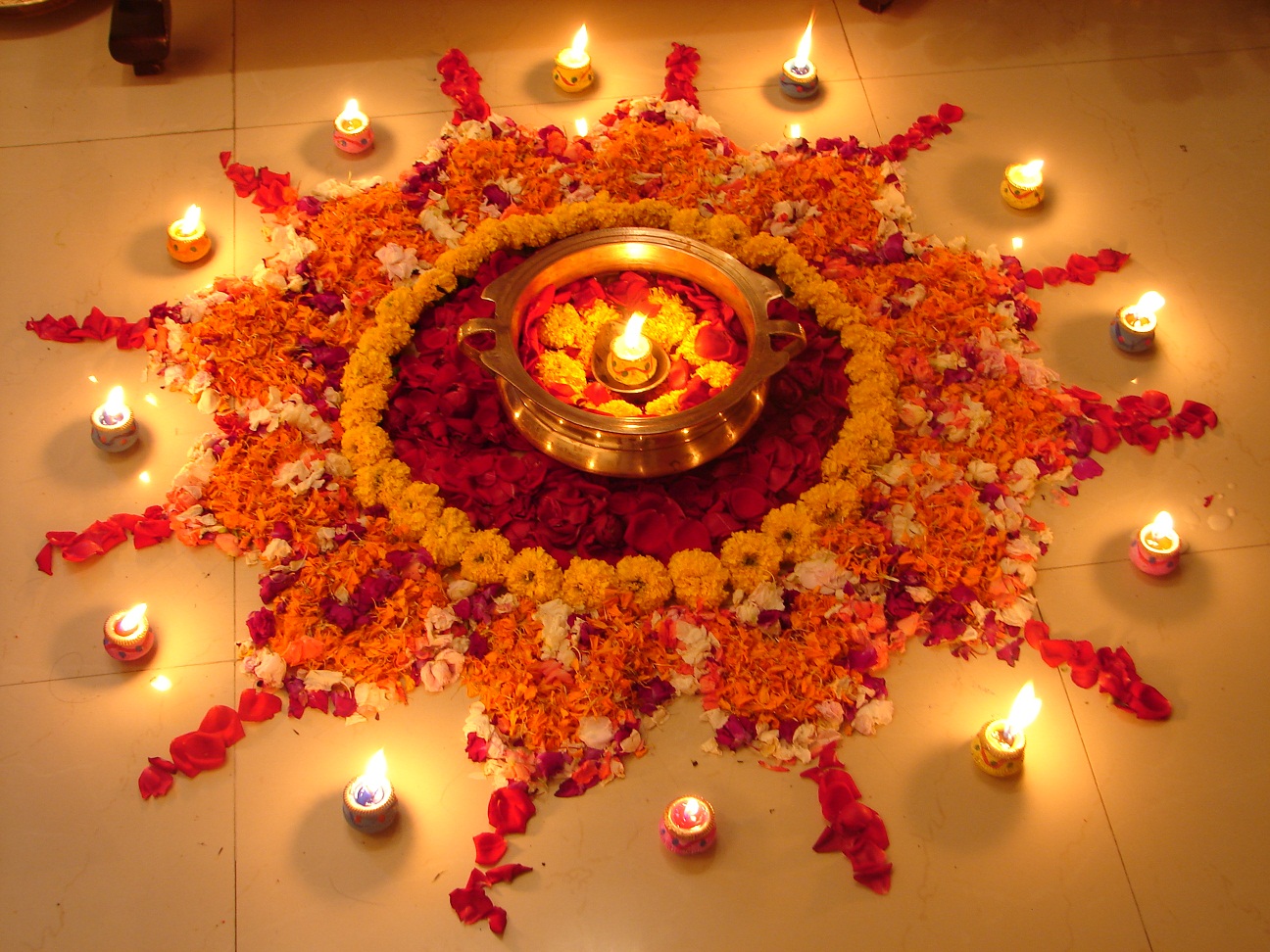 5 Diwali Decor Tips For Dressing Up Your Home – Storytellers of Wonder