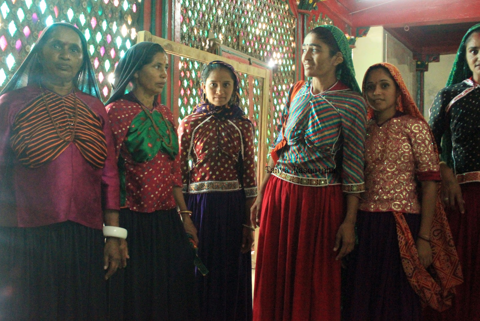 Exploring Kutch, Solo…. – Storytellers of Wonder