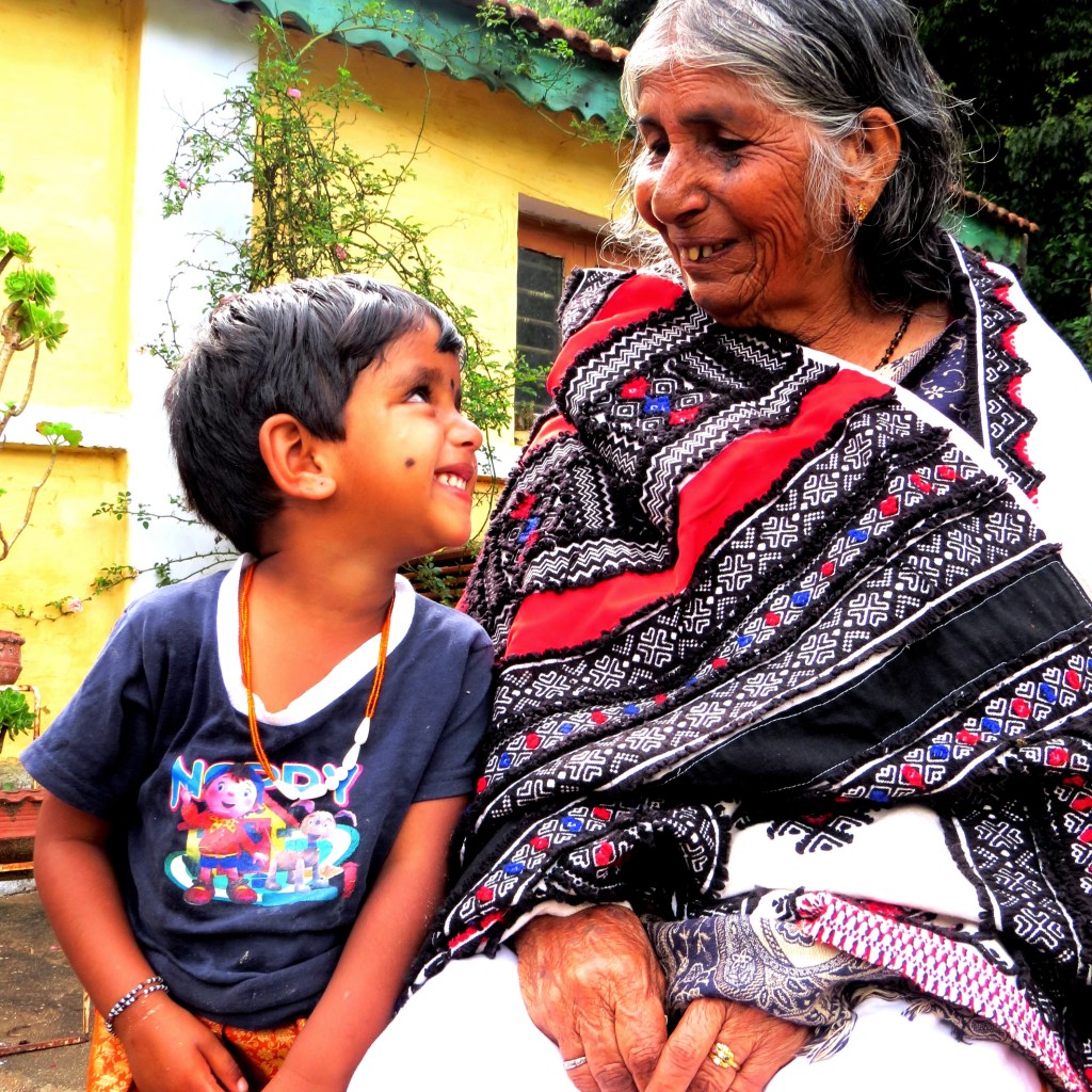 The Geometric Genius of Toda Tribal Embroidery – Storytellers of Wonder