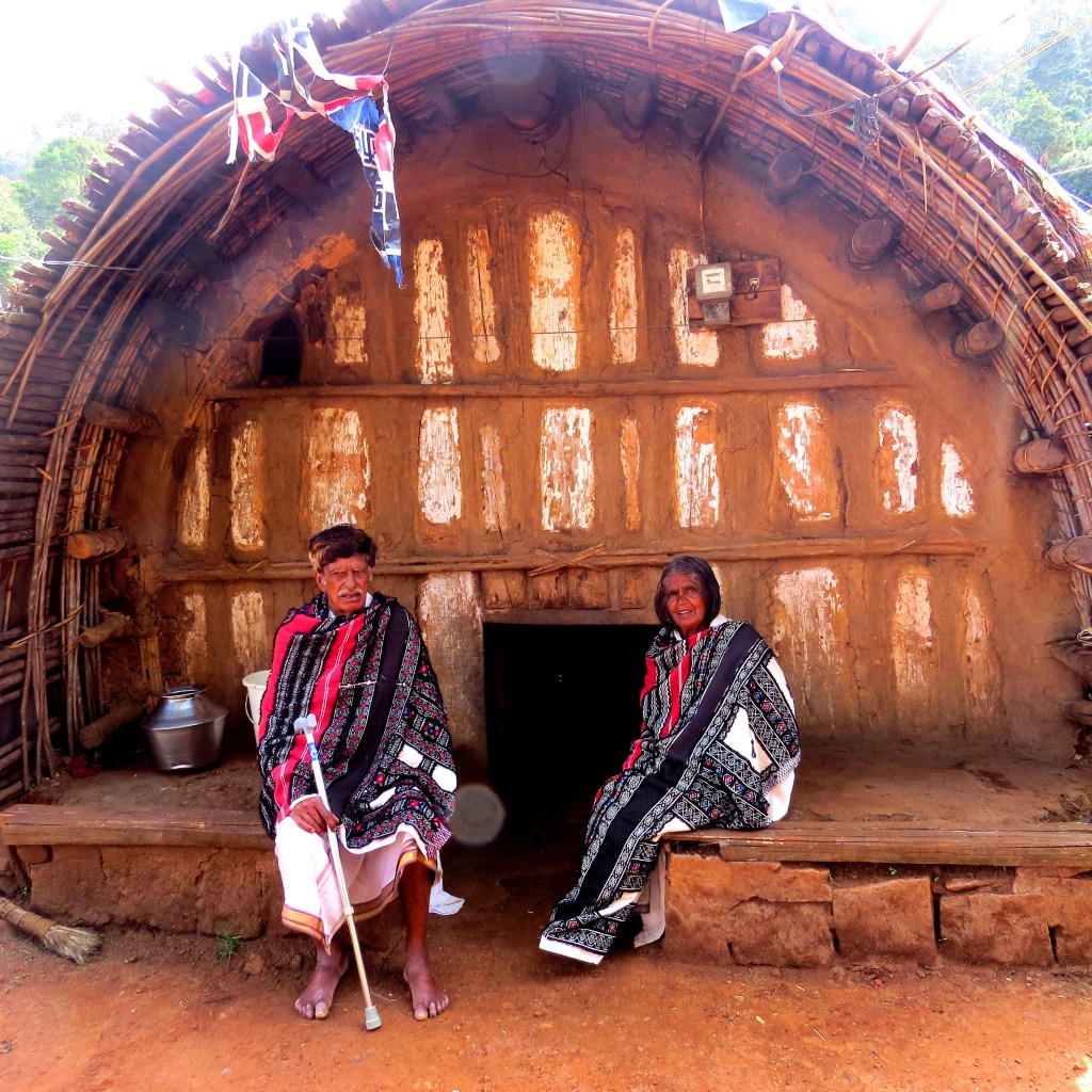 The Geometric Genius of Toda Tribal Embroidery – Storytellers of Wonder