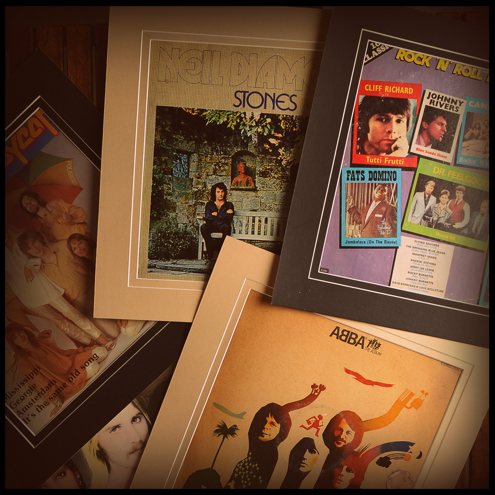 Jaypore’s Vintage Playlist – Storytellers of Wonder