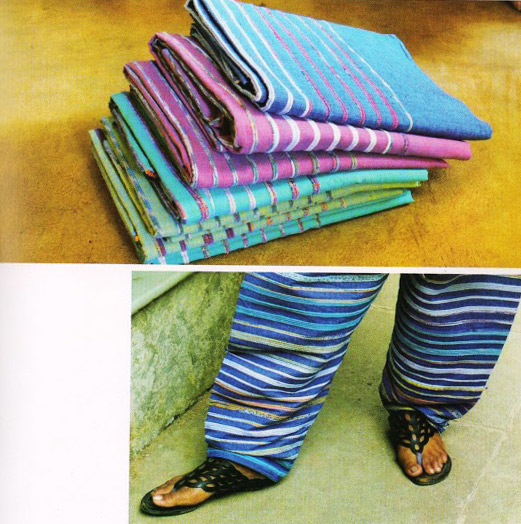 The Untold Tales of Khesh Weaving – Storytellers of Wonder