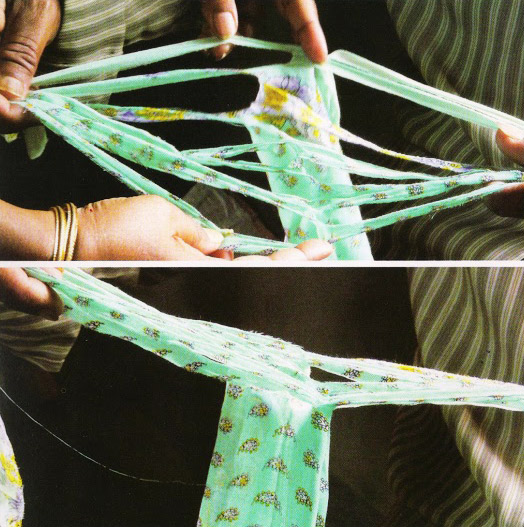 The Untold Tales of Khesh Weaving – Storytellers of Wonder