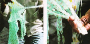 The Untold Tales of Khesh Weaving – Storytellers of Wonder