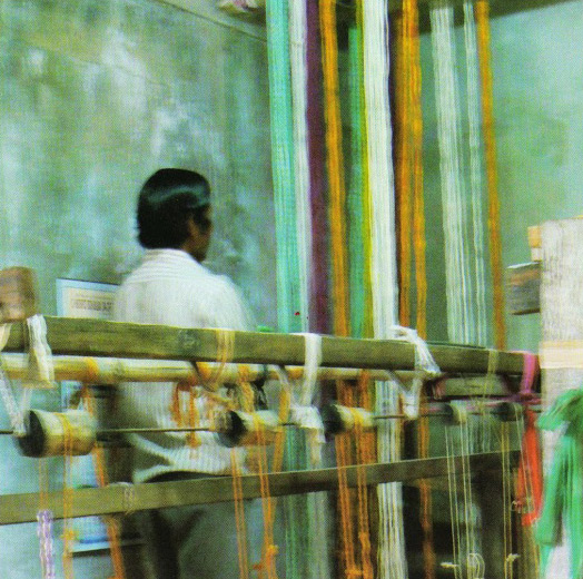 The Untold Tales of Khesh Weaving – Storytellers of Wonder