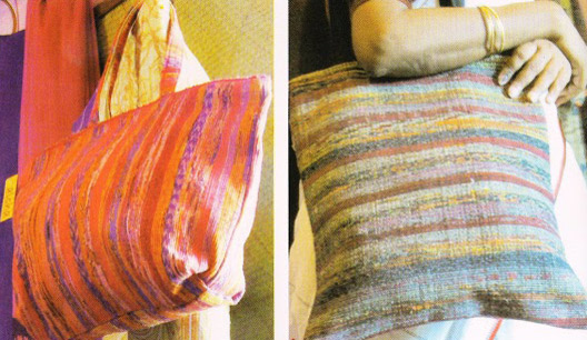 The Untold Tales of Khesh Weaving – Storytellers of Wonder