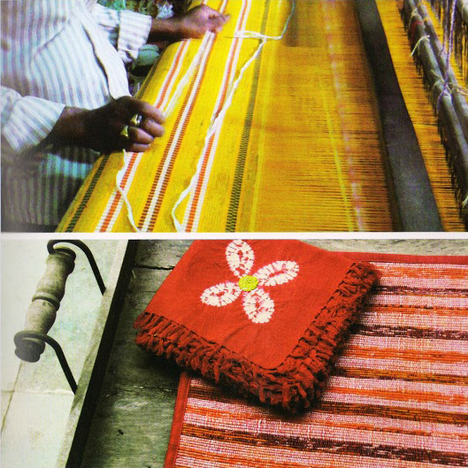 The Untold Tales of Khesh Weaving – Storytellers of Wonder