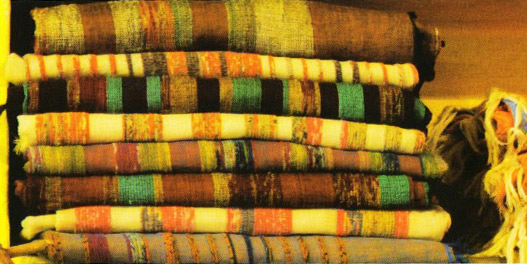 The Untold Tales of Khesh Weaving – Storytellers of Wonder