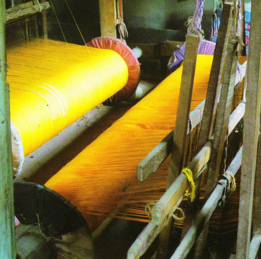 The Untold Tales of Khesh Weaving – Storytellers of Wonder