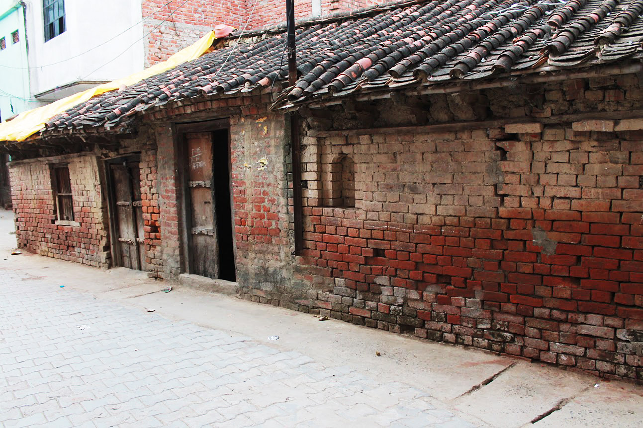 Mubarakpur Weaves a Success Story – Storytellers of Wonder