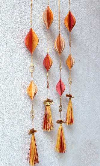 The Handmade Paper Trail: A Fascinating New Journey – Storytellers of ...