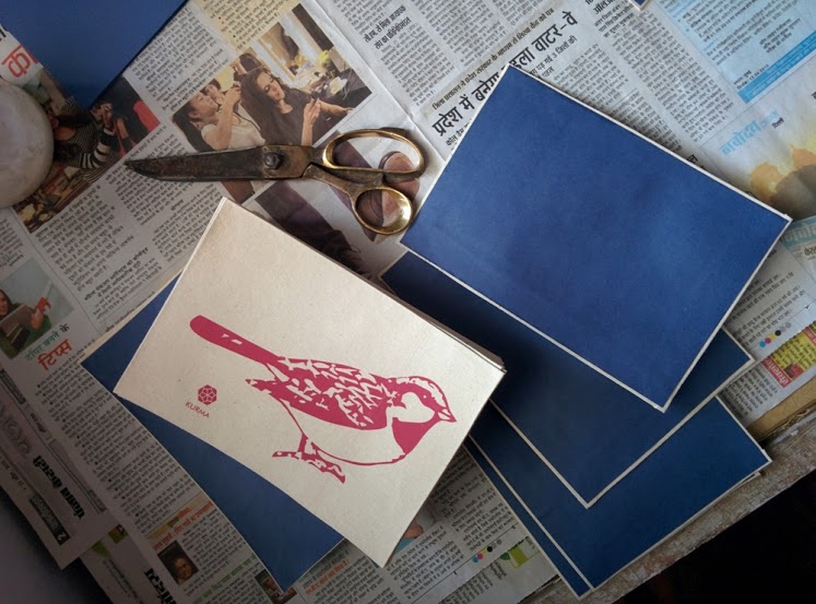 The Handmade Paper Trail: A Fascinating New Journey – Storytellers of ...