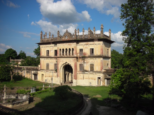 In a Qila – Storytellers of Wonder