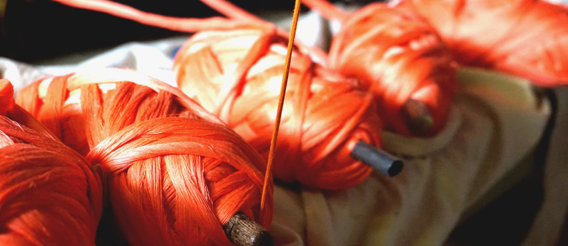 Textile Trails: Where The Loom Comes Alive – Storytellers of Wonder