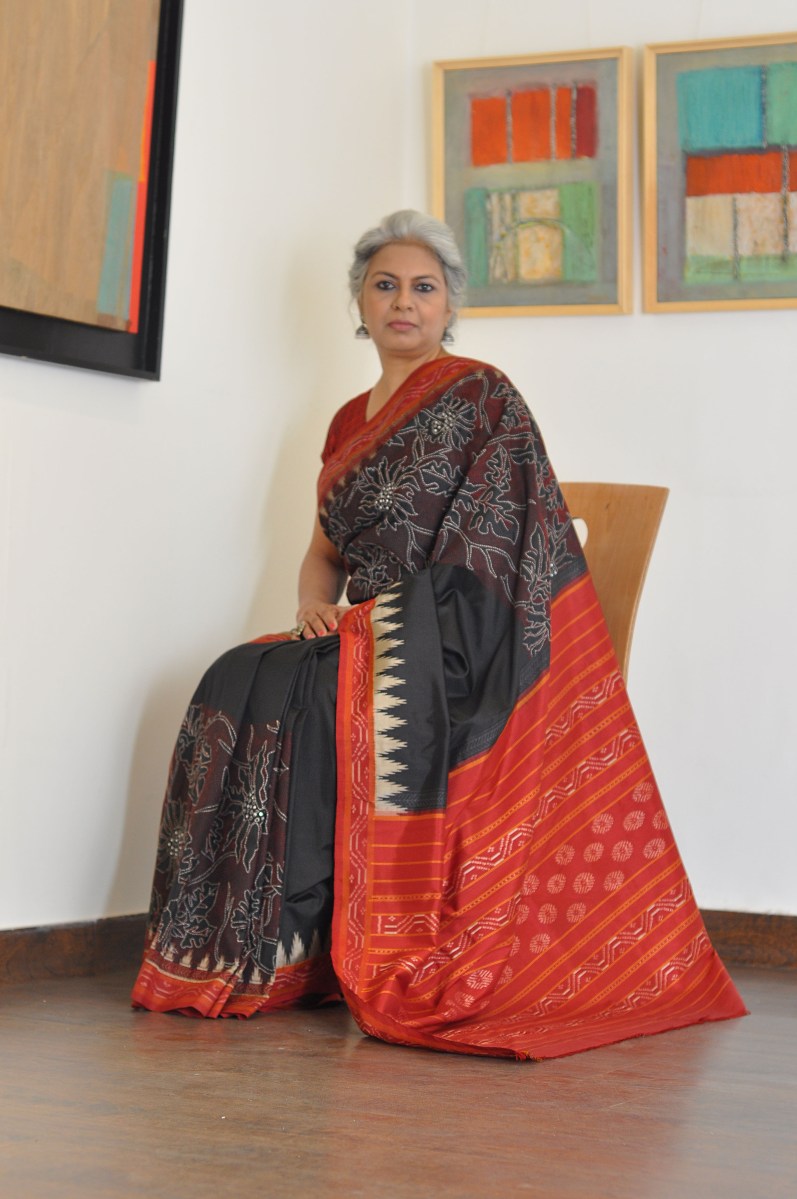 Matters of the Art: In conversation with gallery owner Anchal Shinde ...