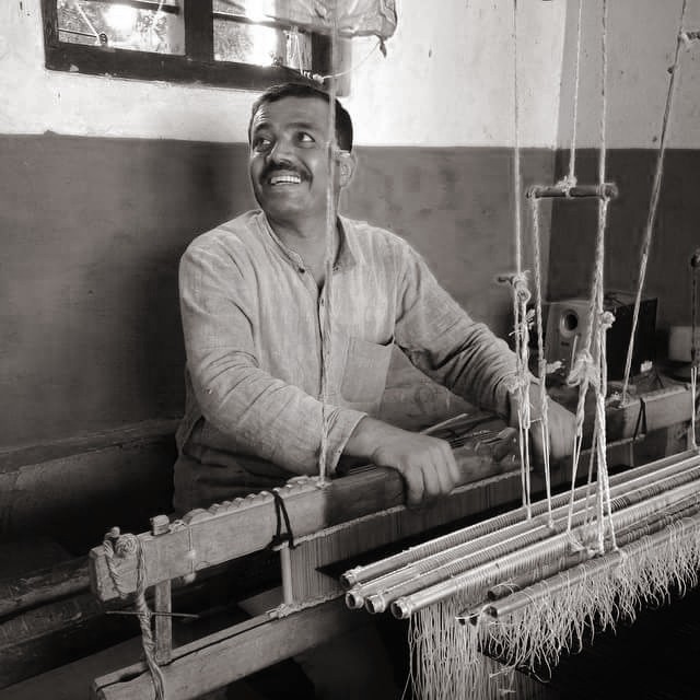 Vankars of Kutch: Preserving Traditions Of The Loom – Storytellers of ...