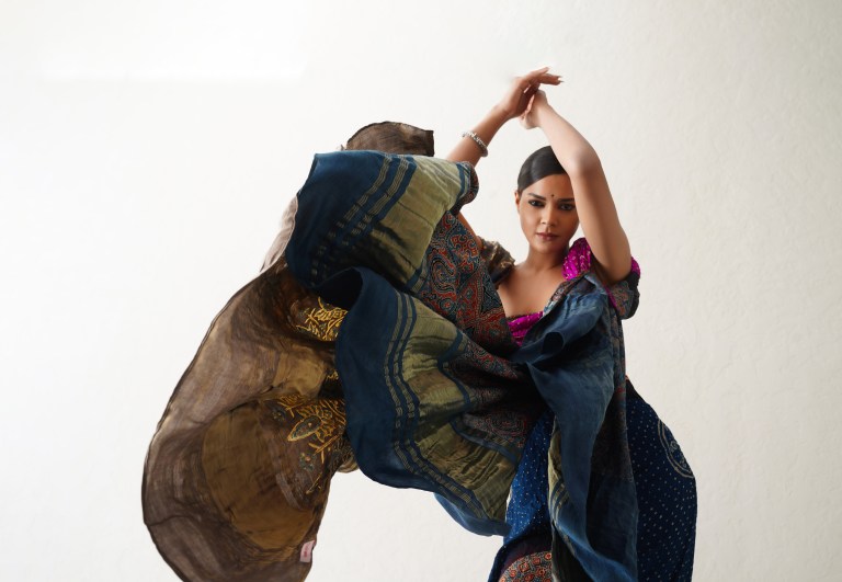 Indigo- The story of India’s Blue Gold – Storytellers of Wonder