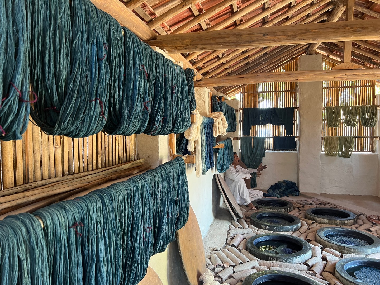 Indigo- The story of India’s Blue Gold – Storytellers of Wonder