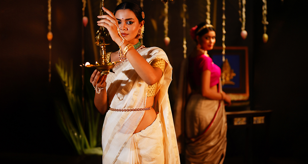 Storytellers of Wonder – www.jaypore.com