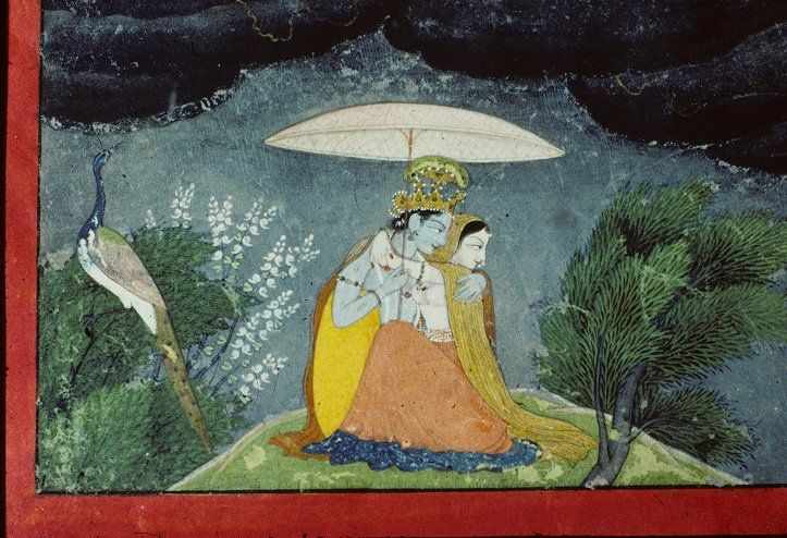 Rituals of the Rain: A Journey Through Indian Monsoon – Storytellers of ...